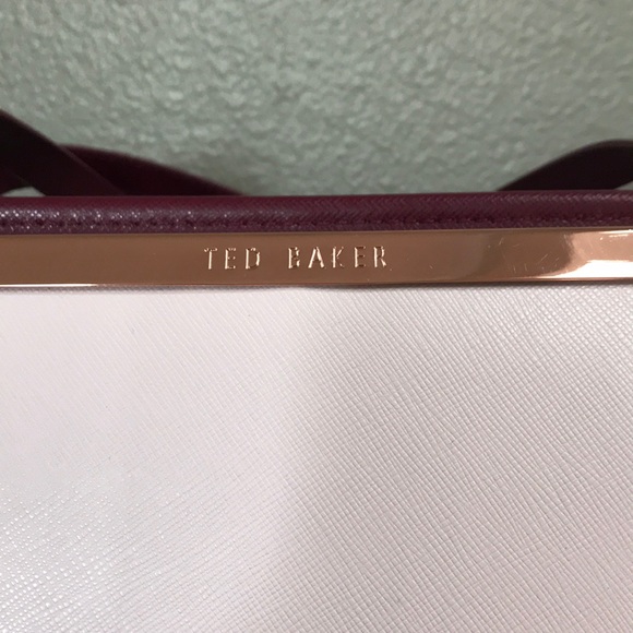 Ted Baker | Bags | Nwt 2 Piece Ted Baker Purse Set | Poshmark